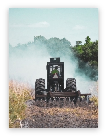 Ecosystem Restoration & Maintenance - Ground Level Inc