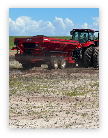 Ecosystem Restoration & Maintenance - Ground Level Inc