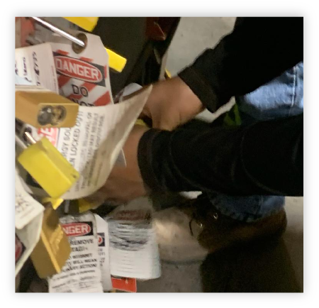 Safety - Ground Level Inc