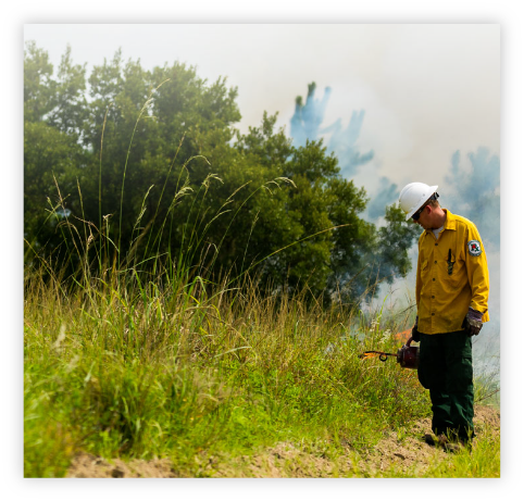 Safety - Ground Level Inc