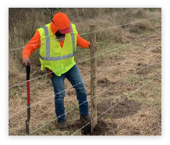 Industrial Support Services - Ground Level Inc