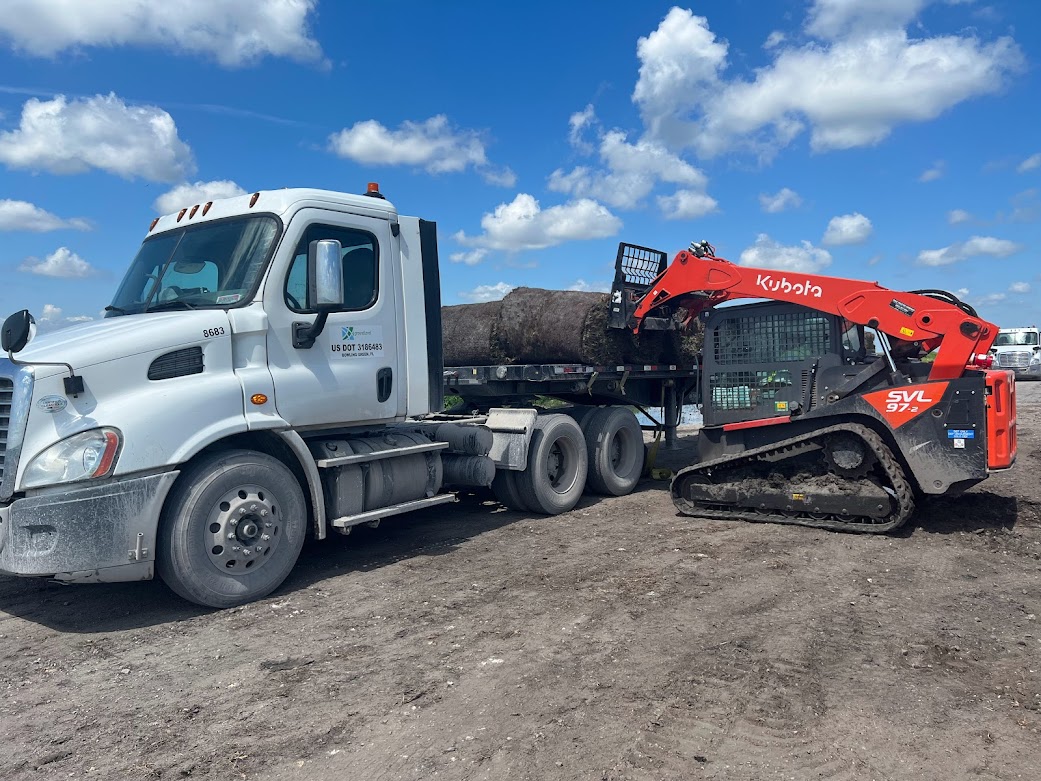 Featured Project - Ground Level Inc