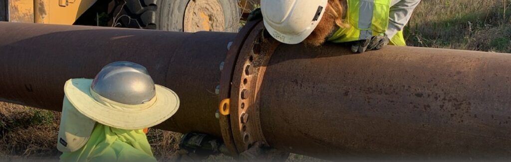 Industrial Support Services - Ground Level Inc