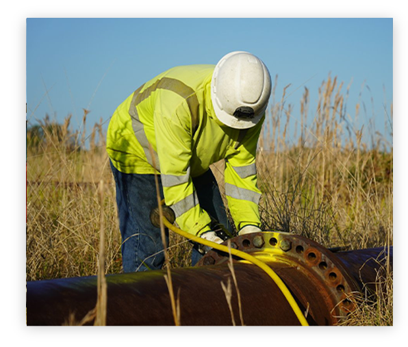 Industrial Support Services - Ground Level Inc