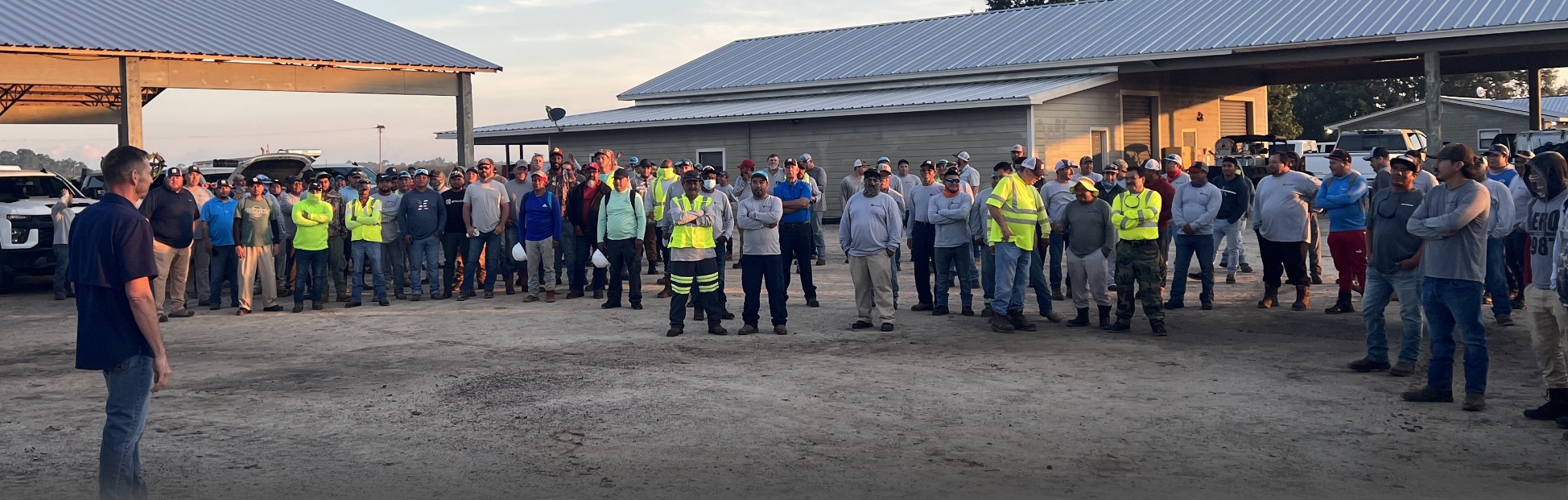 Safety - Ground Level Inc